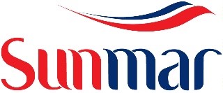 Контактные данные о компаниях, работающих под брендом SUNMAR
